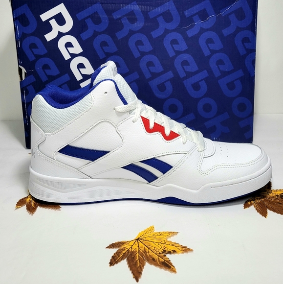 Reebok | Shoes | Newreebok Royal Bb450 Hi2 Basketball Shoe | Poshmark